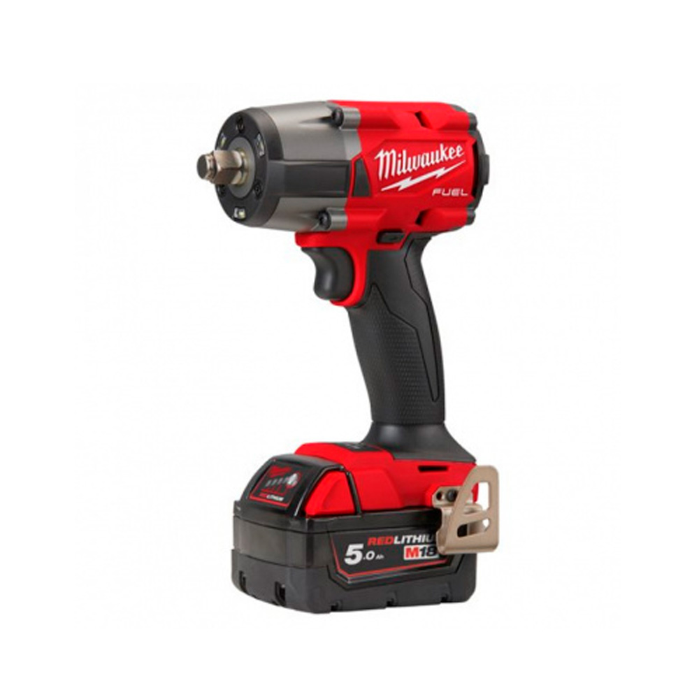 Купить Milwaukee гайковерт M18 FMTIW2F12-502X 4933478450 в кредит в ...