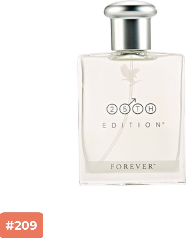 Forever 25th Edition Benefits | atelier-yuwa.ciao.jp