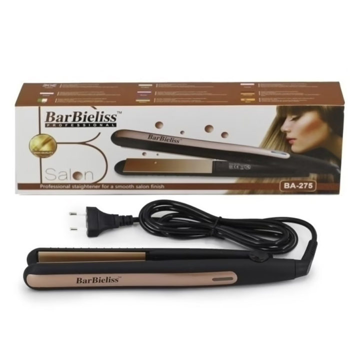 Купить BarBieliss BA-275 утюжок в кредит в Алматы – Kaspi Магазин