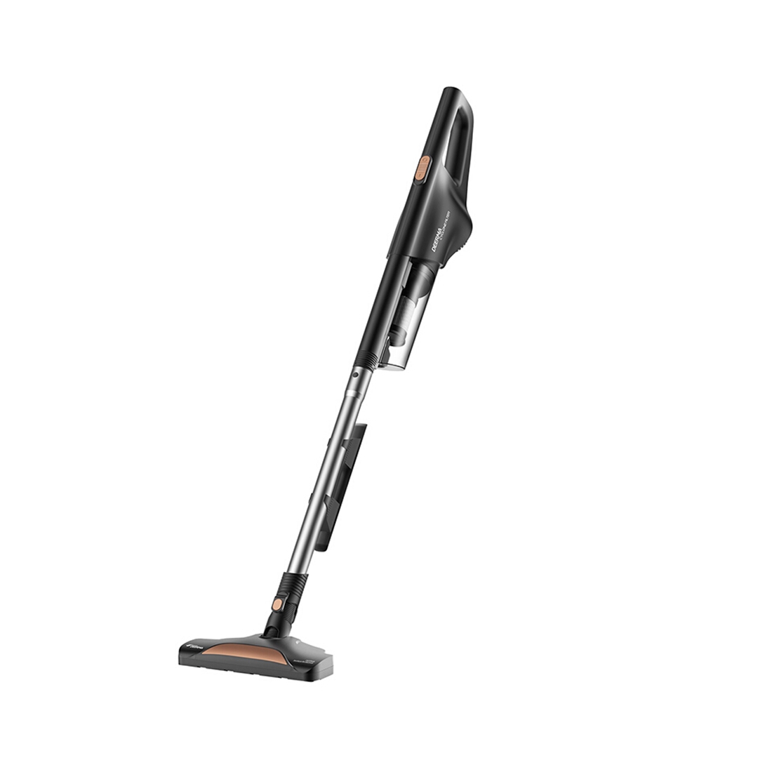 Купить Deerma DX600 черный в кредит в Алматы – Kaspi Магазин