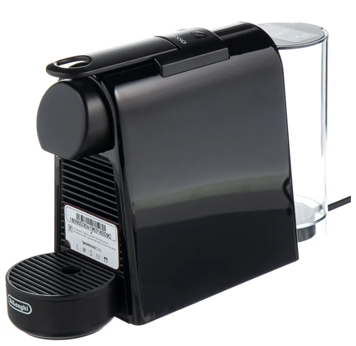 Купить Кофемашина Delonghi Nespresso EN85.B в кредит в Нур-Султан ...