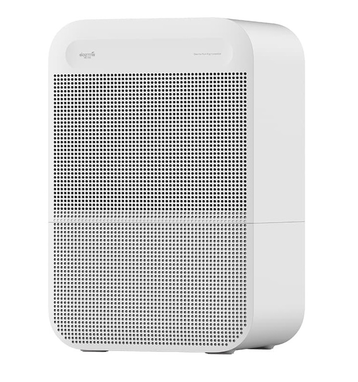 Купить Deerma Non-fog Humidifier DEM-CT500 белый в кредит в Алматы ...