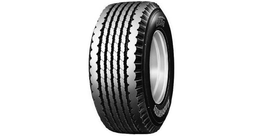 Купить Bridgestone R164 385/65 R22.5 160K без шипов в кредит в Алматы ...