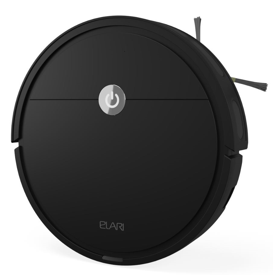 Купить Elari SmartBot Lite черный в кредит в Алматы – Kaspi Магазин