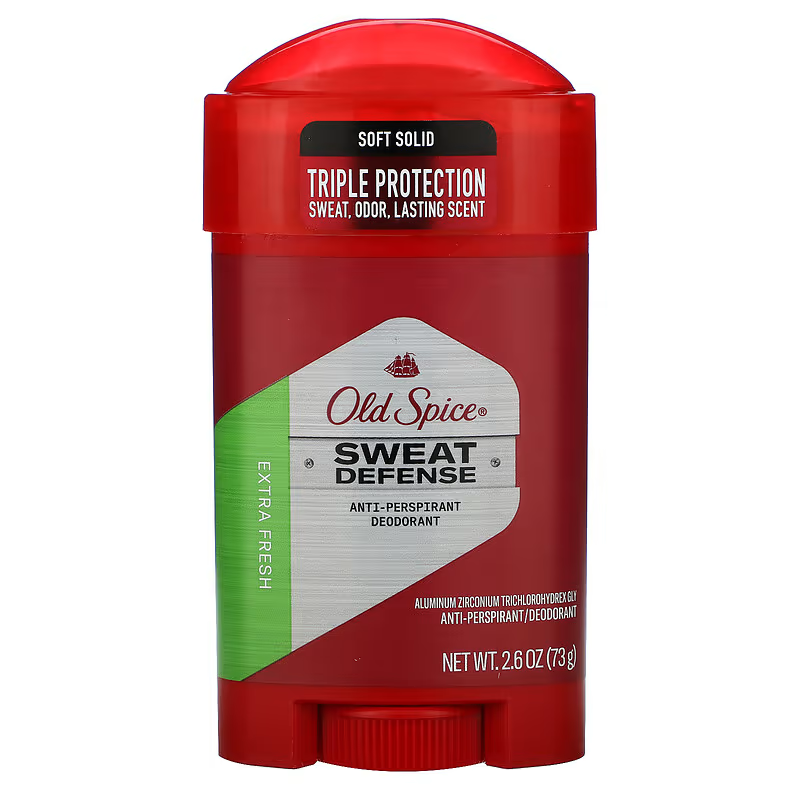 Купить Old Spice Soft Solid дезодорант-антиперспирант для мужчин 73 мл ...