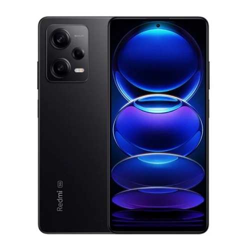 Купить Xiaomi Redmi Note 12 Pro 8 ГБ/256 ГБ черный + подарок в кредит в ...