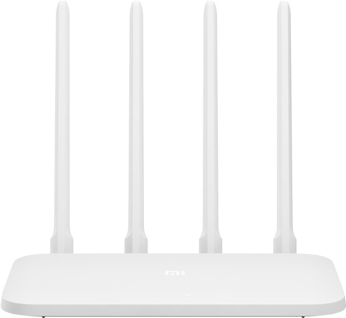 Купить Wi-Fi роутер Xiaomi Mi Wi-Fi Router 4A Gigabit Edition в кредит ...