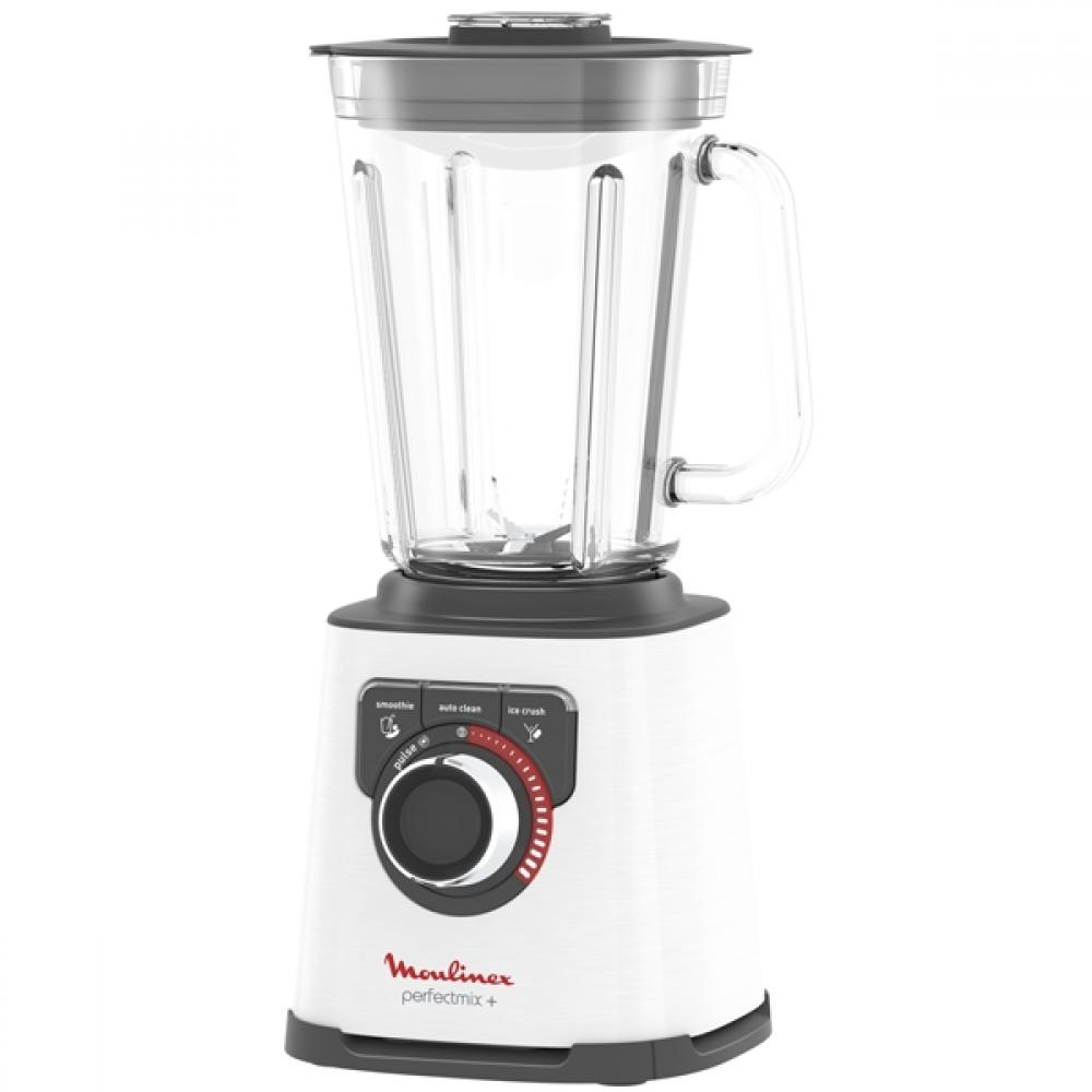 Купить Moulinex PerfectMix LM811132 белый в кредит в Нур-Султан – Kaspi ...