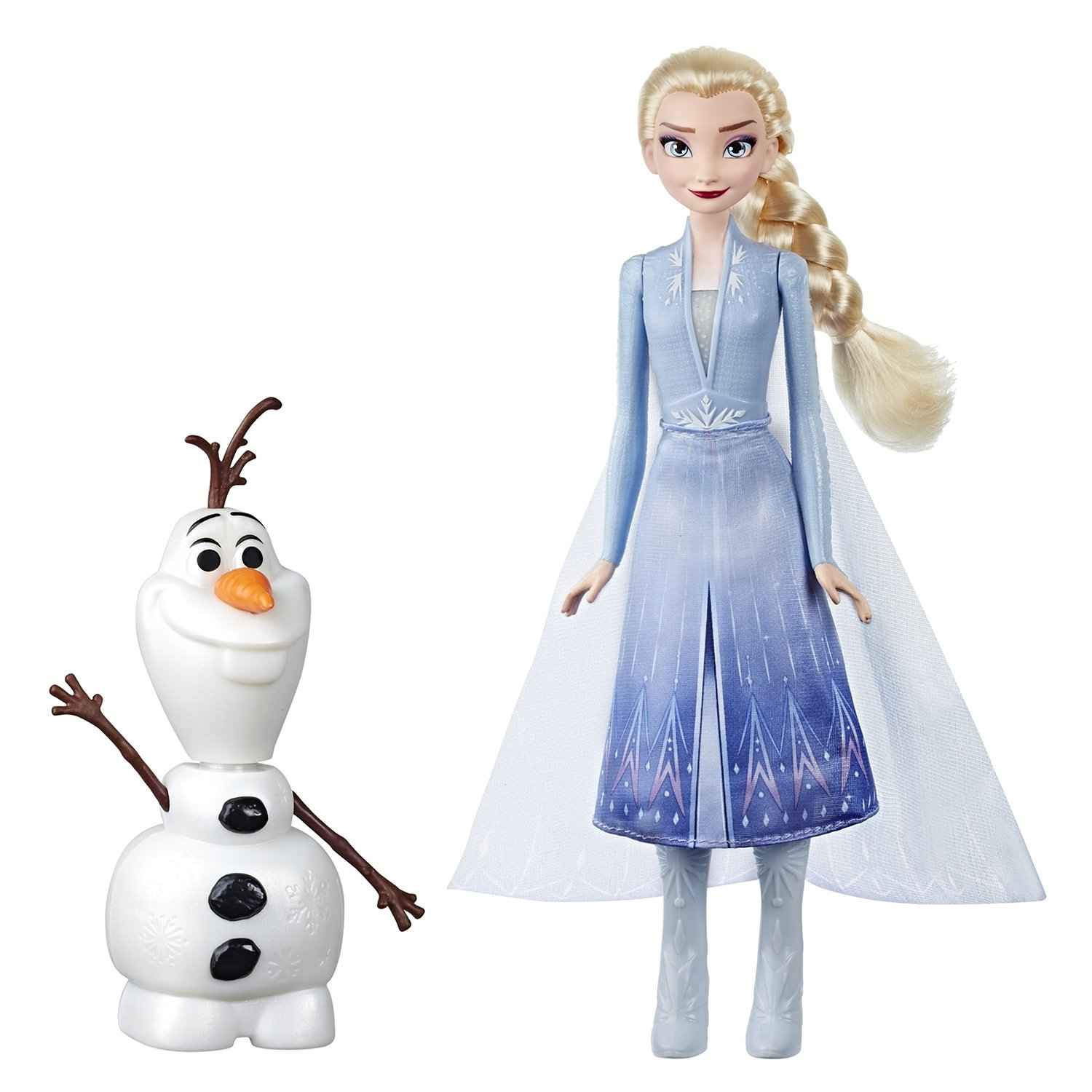 Купить Disney Frozen Холодное Сердце 2 Эльза и Олаф в кредит в Алматы ...