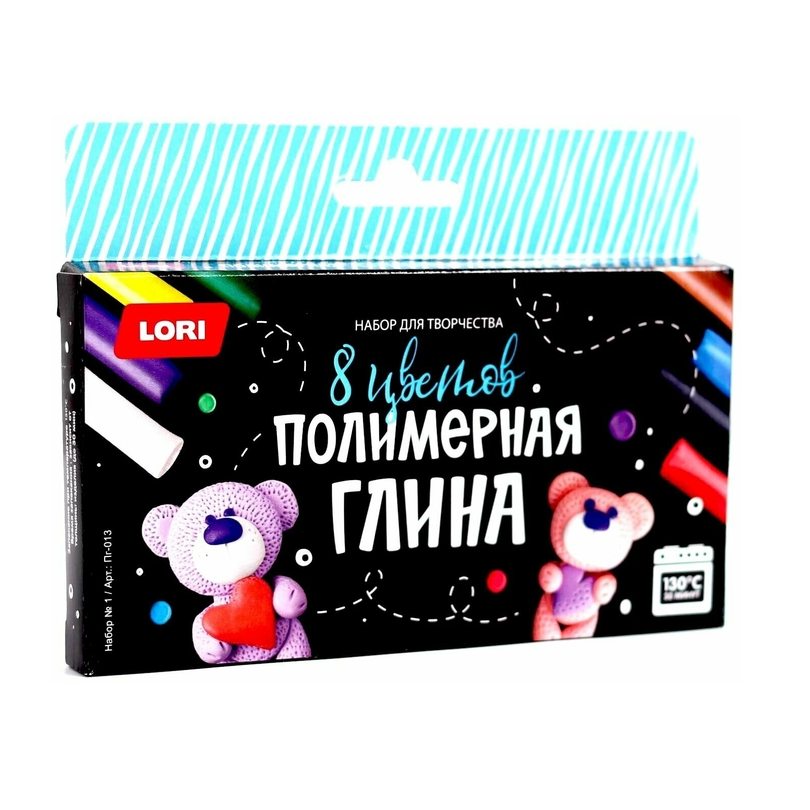 Купить LORI 299518 8 цветов в кредит в Алматы – Kaspi Магазин