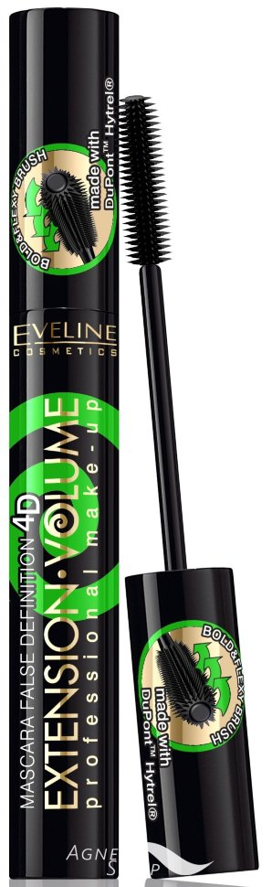 Купить Eveline Cosmetics Extension Volume Professional Make Up для ...