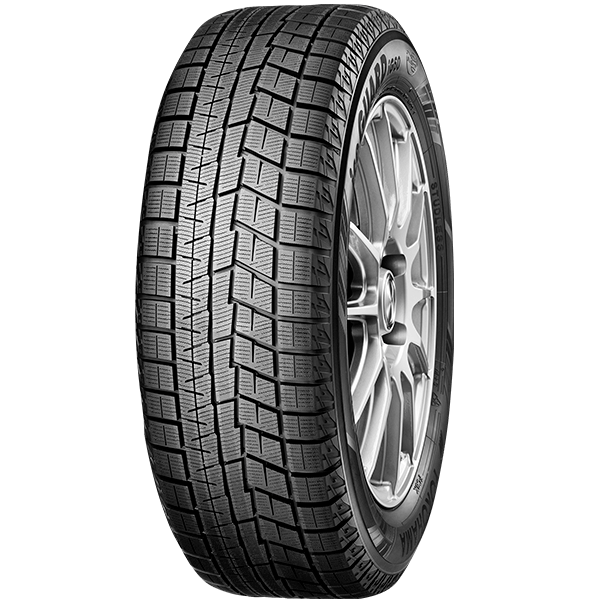 Купить Yokohama Ice Guard IG60 205/65 R15 94Q без шипов в кредит в ...