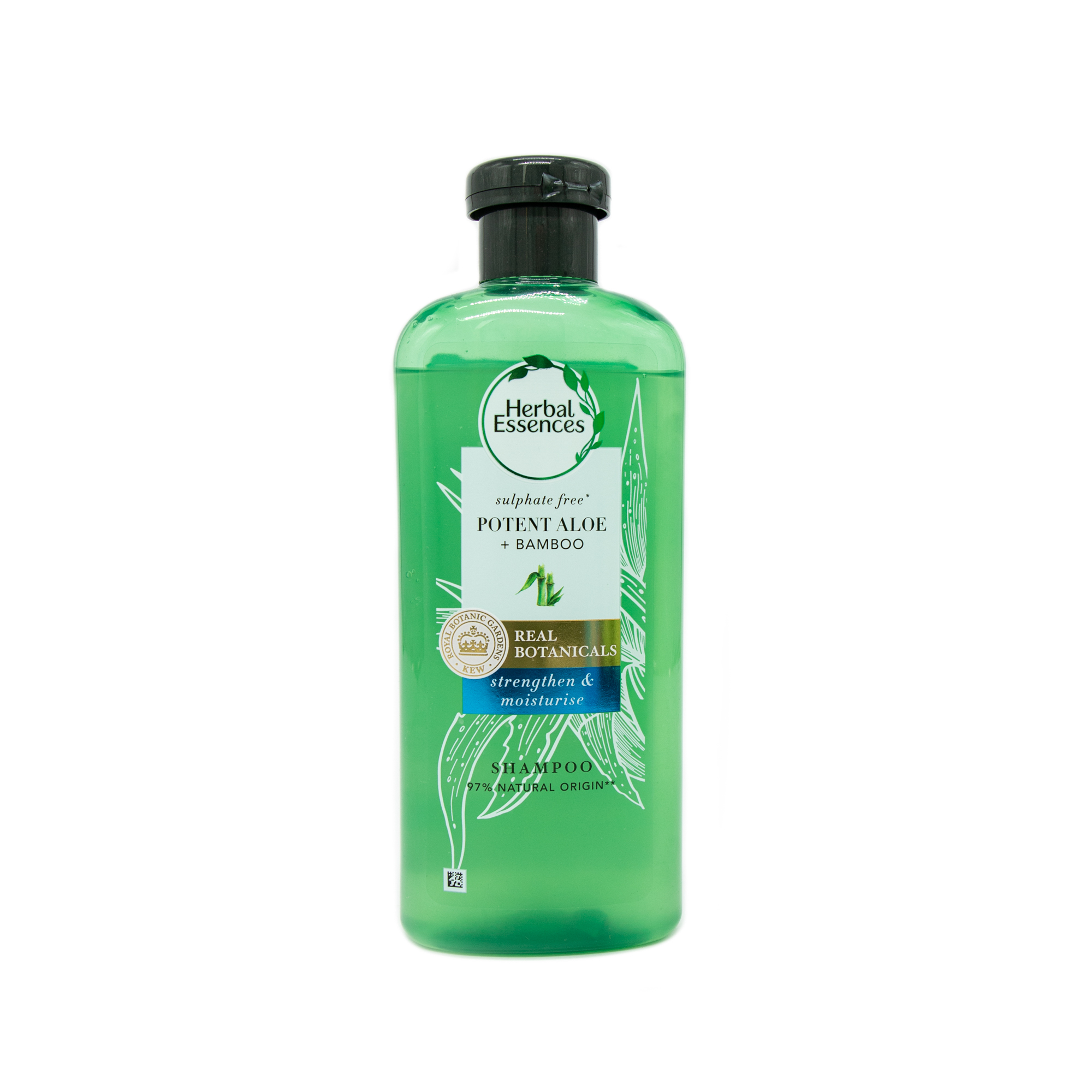 Купить Herbal Essences Potent Aloe + Bamboo шампунь 380 мл в кредит в ...