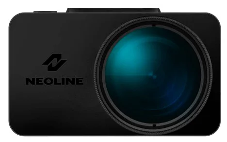 Купить Видеорегистратор Neoline G-Tech X74 черный в кредит в Актау ...