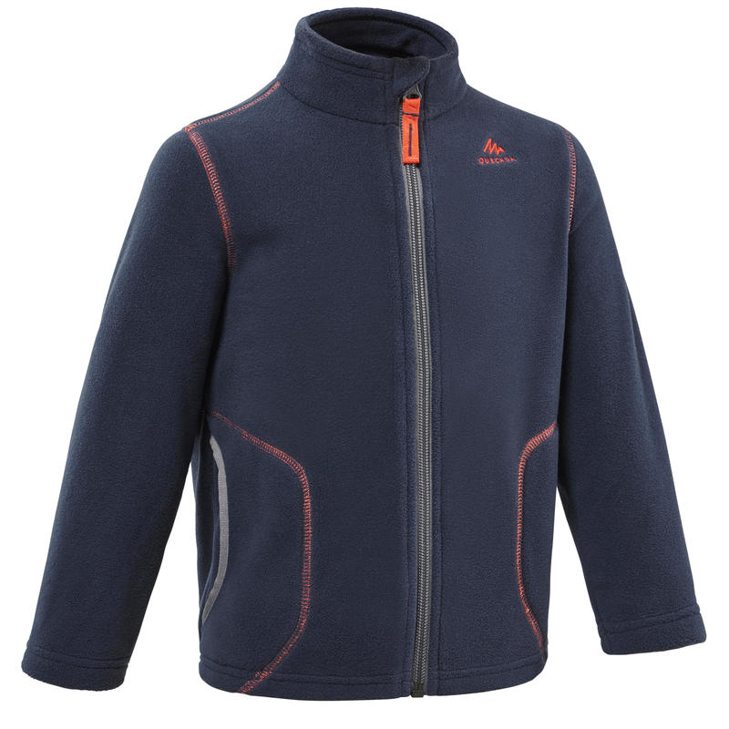 Купить Decathlon Quechua MH150 2896509 синяя 28 (104-110) в кредит в ...