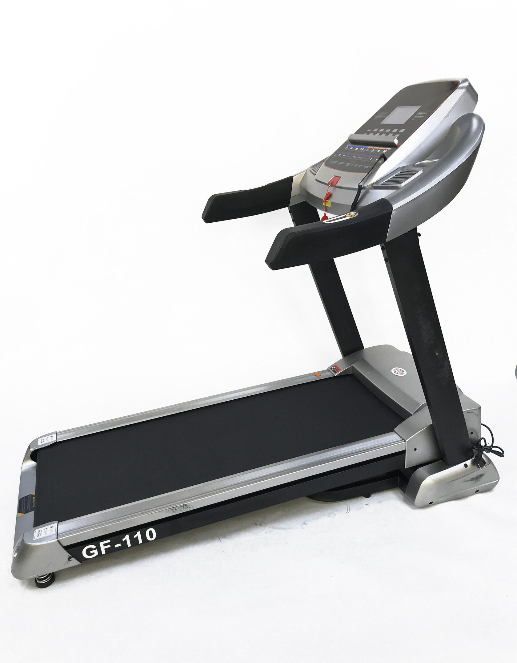 Купить GF Power 110 в кредит в Алматы – Kaspi Магазин