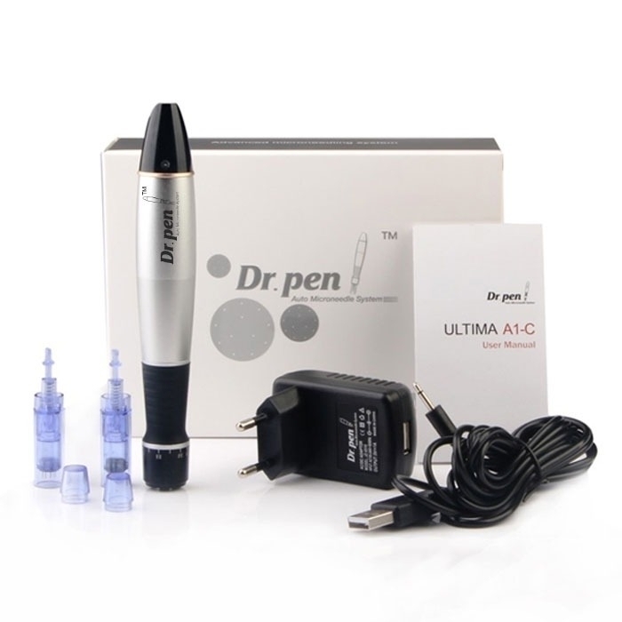 Купить Dr.Pen DermaPen Ultima М-1 дермапен в кредит в Алматы – Kaspi ...