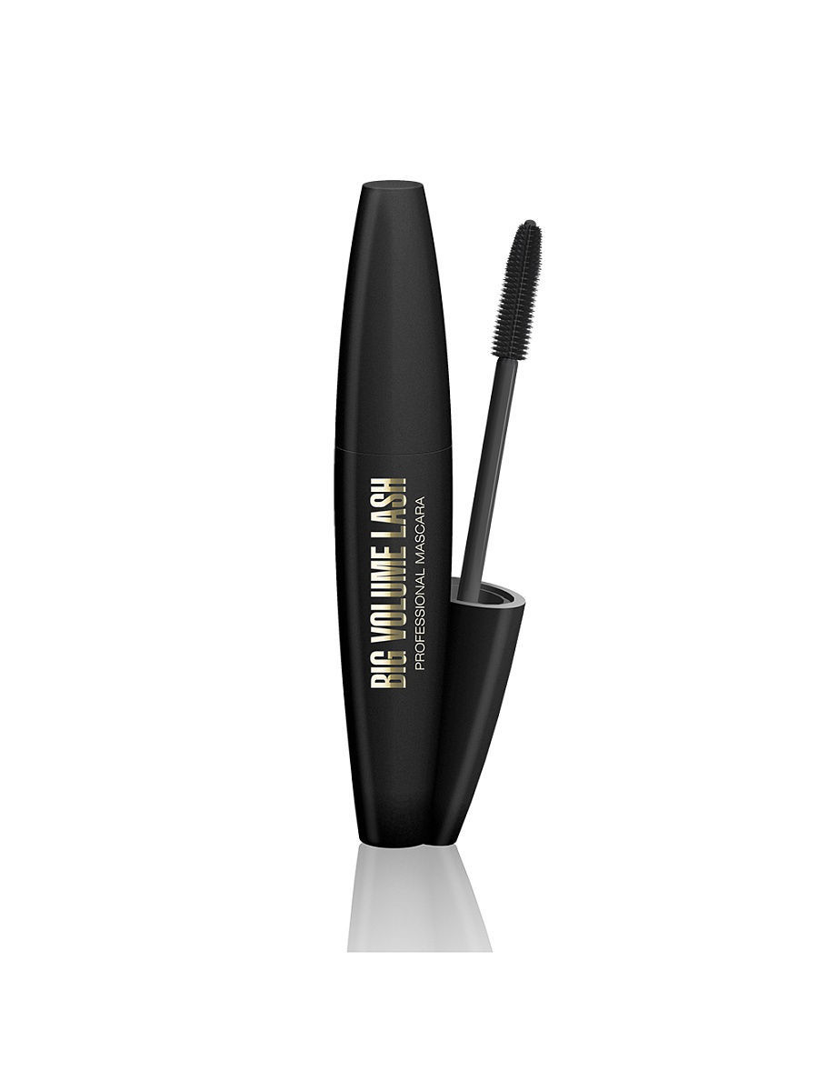 Купить Eveline Cosmetics Big volume lash professional для объема черный ...