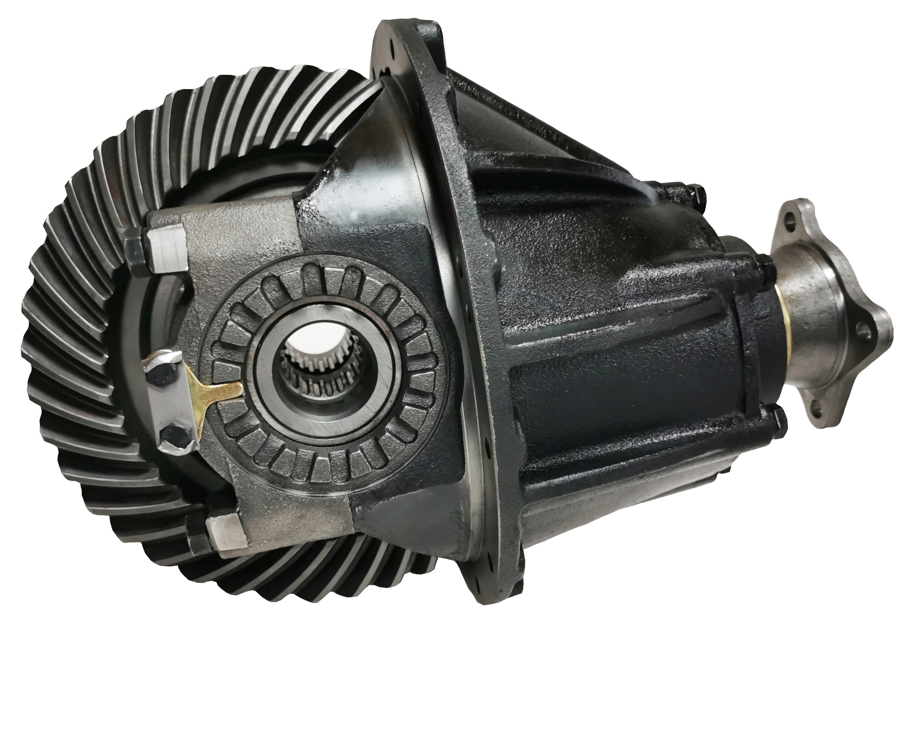 Купить Toyota редуктор заднего моста 41110-0K031 в кредит в Алматы ...