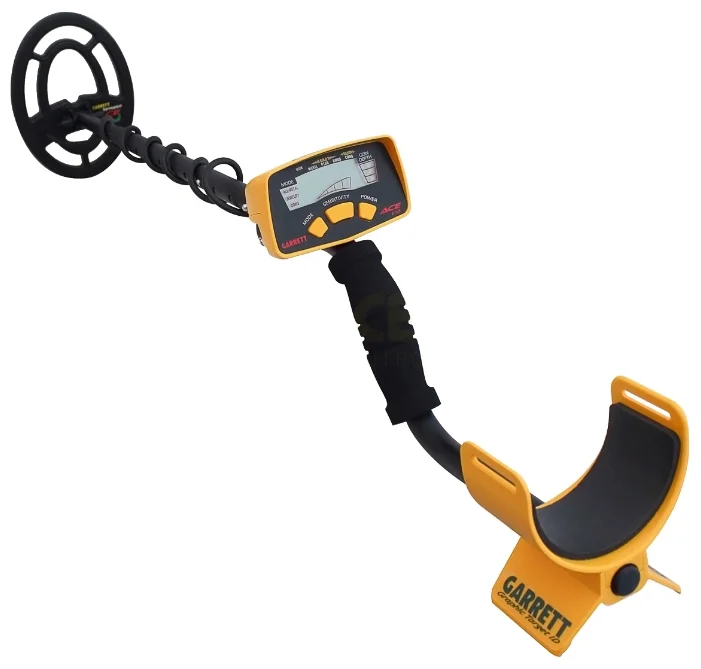 Купить Garrett ACE 150 в кредит в Алматы – Kaspi Магазин