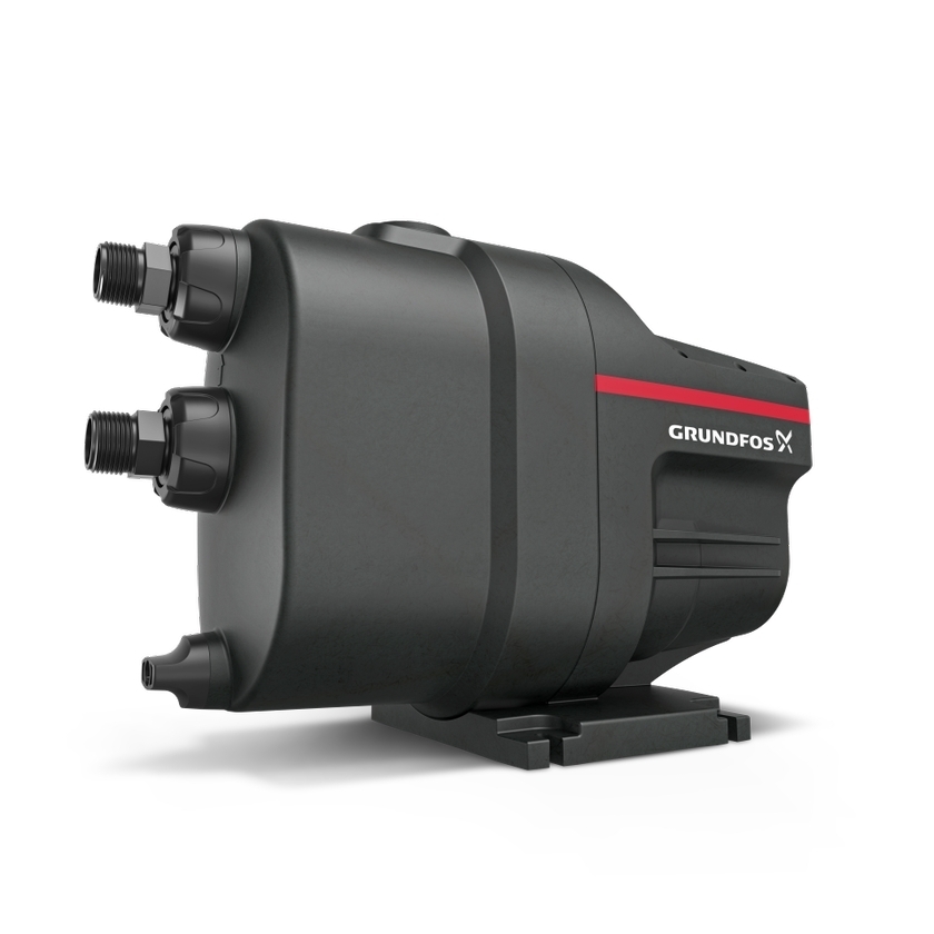 Купить Насос поверхностный Grundfos Scala1 3-45 в кредит в Алматы ...
