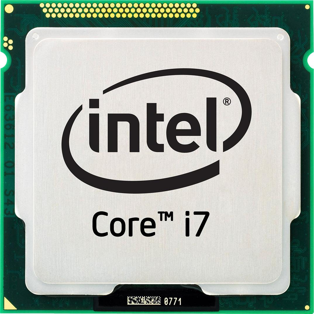 Купить Intel Core i7 7700K OEM в кредит в Алматы – Kaspi Магазин