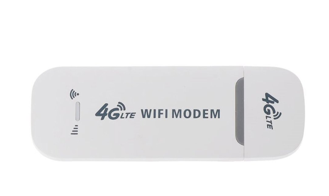 Купить EDUP 4G USB белый в кредит в Алматы – Kaspi Магазин