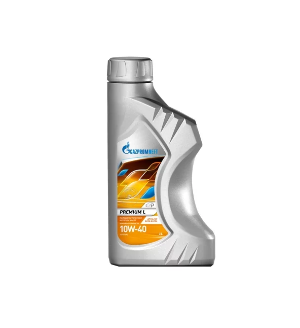 Купить Gazpromneft Premium L 10W-40 1 л в кредит в Алматы – Kaspi Магазин