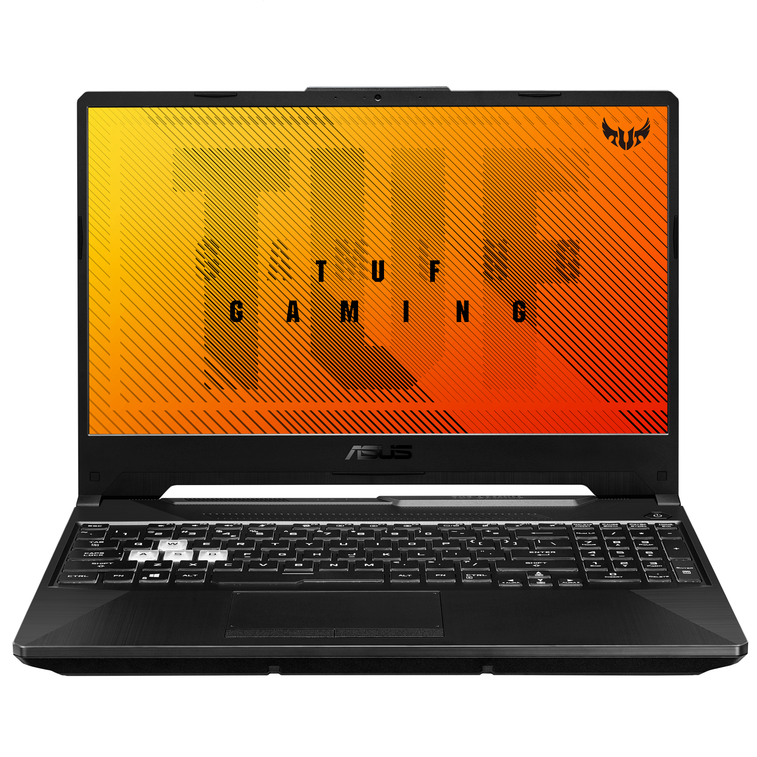 Купить ASUS TUF Gaming F15 FX506LHB-HN329 90NR03U2-M008T0 черный в ...
