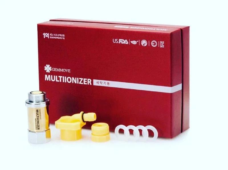 Купить Gemma Gemmove Multi Ionizer в кредит в Алматы – Kaspi Магазин