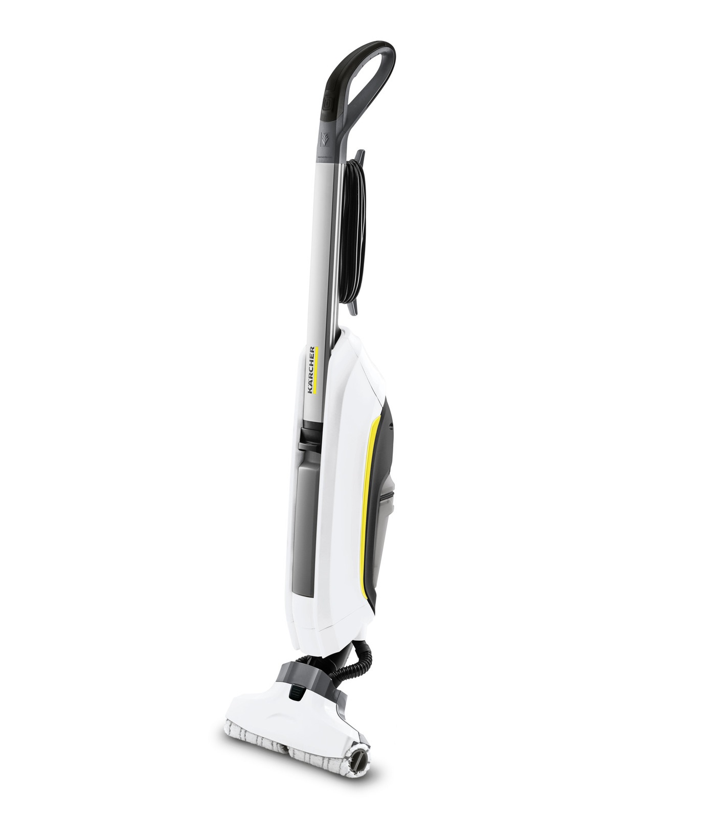 Купить Karcher FC 5 Premium 1.055-560.0 белый в кредит в Алматы – Kaspi ...