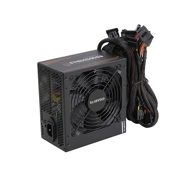 Купить GIGABYTE GP-P650B 650W в кредит в Астане – Kaspi Магазин