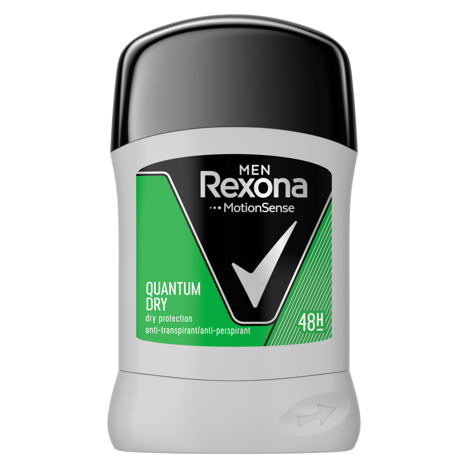 Купить Rexona Quantum Dry антиперспирант для мужчин 50 мл в кредит в ...