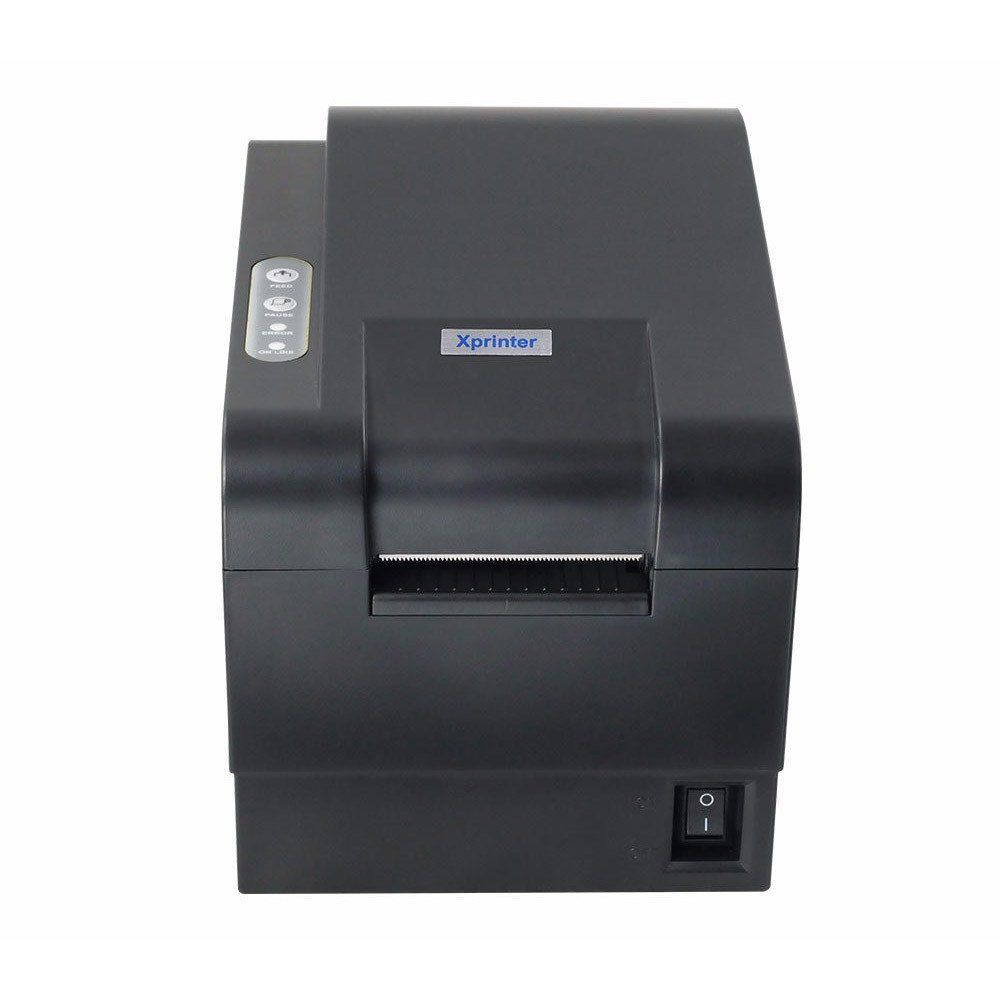 Купить Xprinter XP-235B в кредит в Алматы – Kaspi Магазин