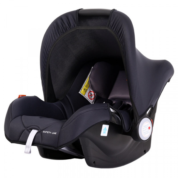 Купить RANT LB-327 Lunar Black Walker Safety Line Lunar Black черный в кредит в Алматы – Kaspi ...