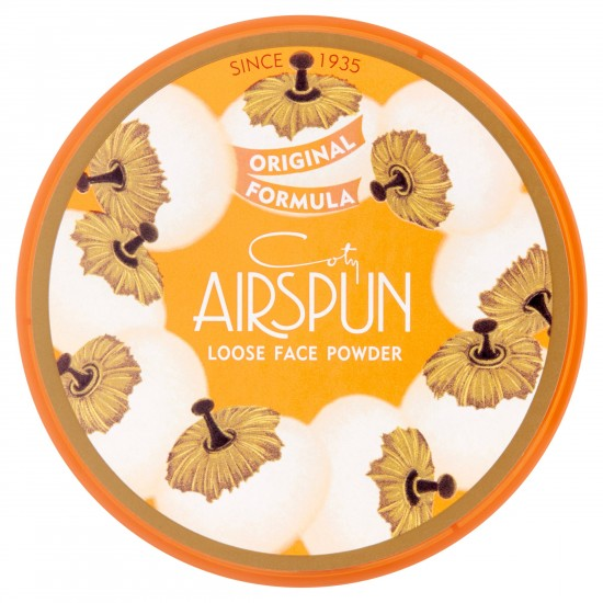 Купить Coty Airspun Loose Face Powder Naturally Neutral в кредит в ...