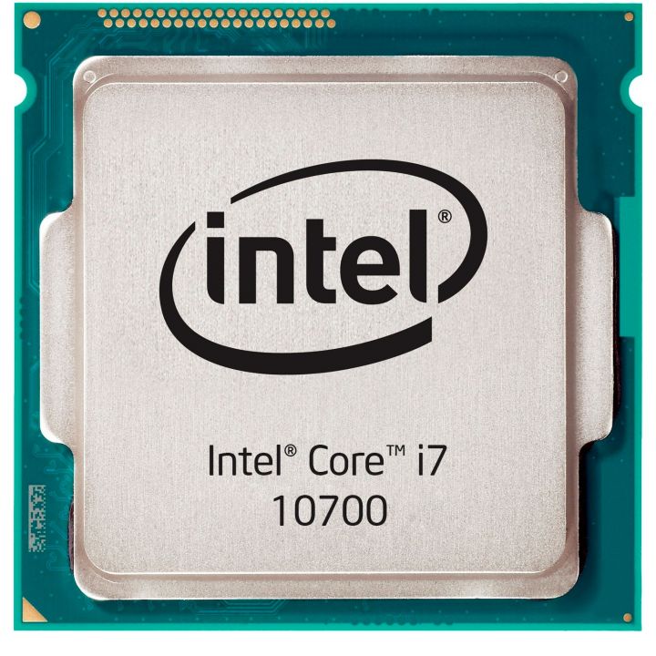 Купить Intel Core i7-10700 OEM в кредит в Астане – Kaspi Магазин