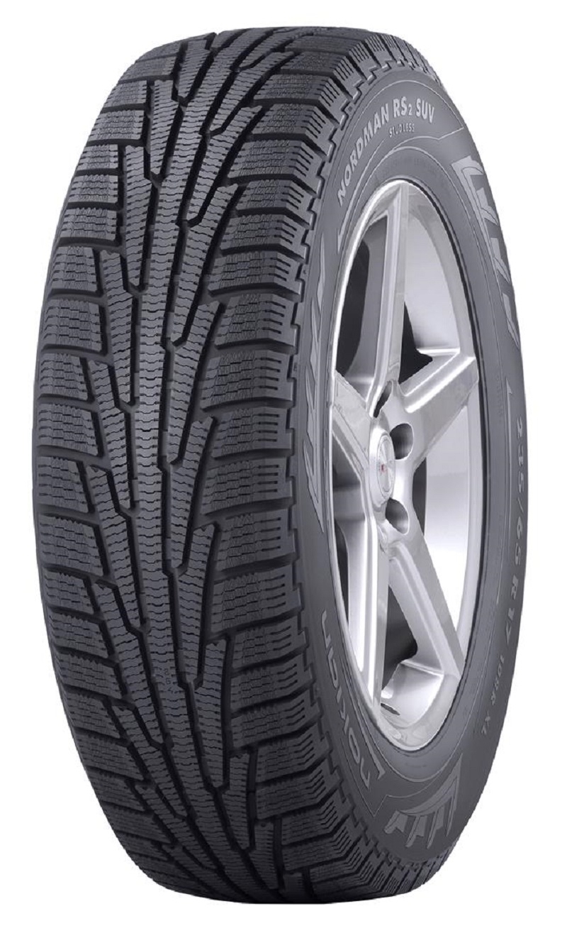 Купить Nordman RS2 SUV 235/65 R17 108 (1000 кг) R (170 км/ч) без шипов ...