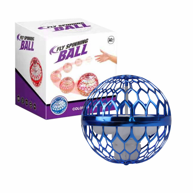 Купить Fly Spinning Ball 999A в кредит в Алматы – Kaspi Магазин