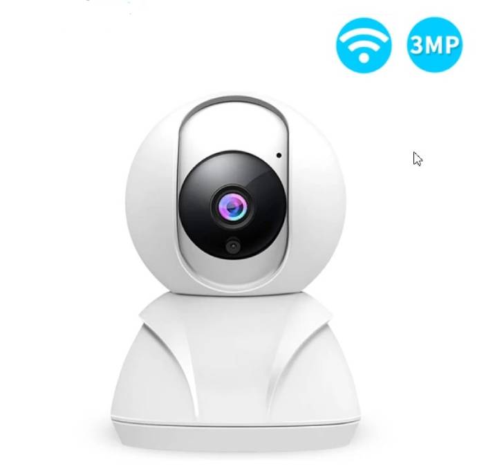 Купить Камера видеонаблюдения FNK VISION GW-G1A 1920x1080 в кредит в ...