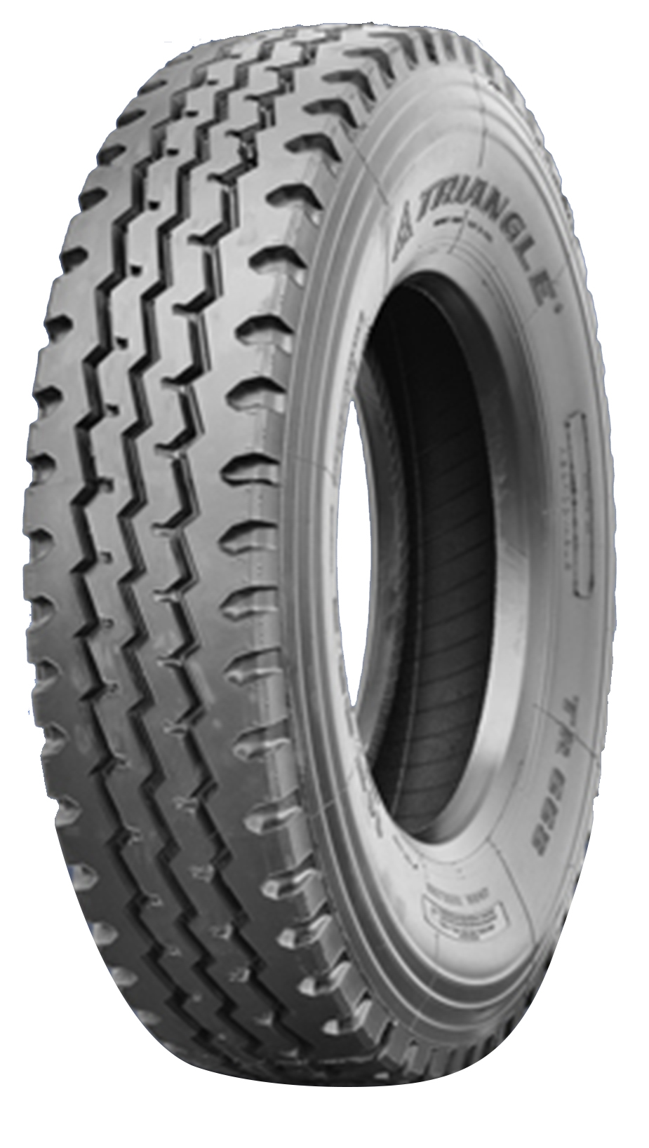 Купить Triangle TR668 12.00/100 R20 158 (4250 кг) J (100 км/ч) без шипов в кредит в Алматы ...