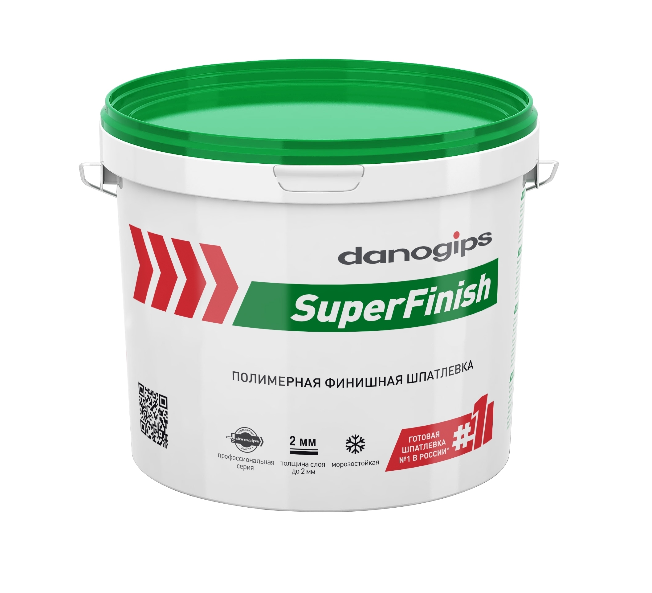 Купить Knauf DANOGIPS SuperFinish 28 кг в кредит в Алматы – Kaspi Магазин