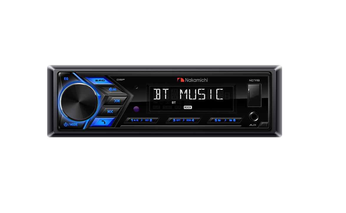 Купить Nakamichi NQ 711B в кредит в Алматы – Kaspi Магазин
