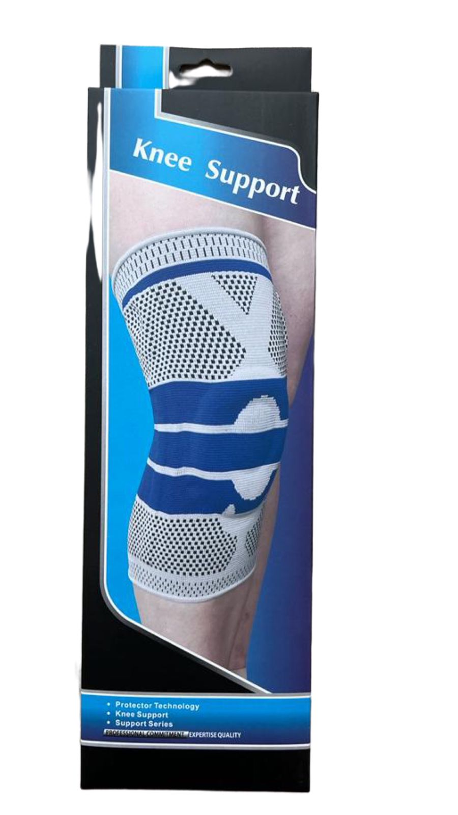 Купить V-Sport Aoshen Orto BKN 821 Knee Support белый М в кредит в ...