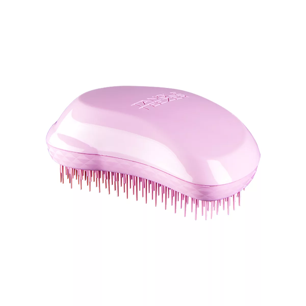 Купить Tangle Teezer массажная расческа Fine & Fragile Pink Dawn ...