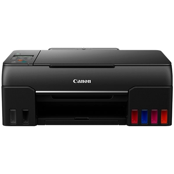 Купить Canon Pixma G640 черный в кредит в Алматы – Kaspi Магазин