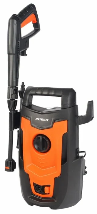 Купить Мойка электрическая Patriot GT 320 Imperial, 100 бар в кредит в ...