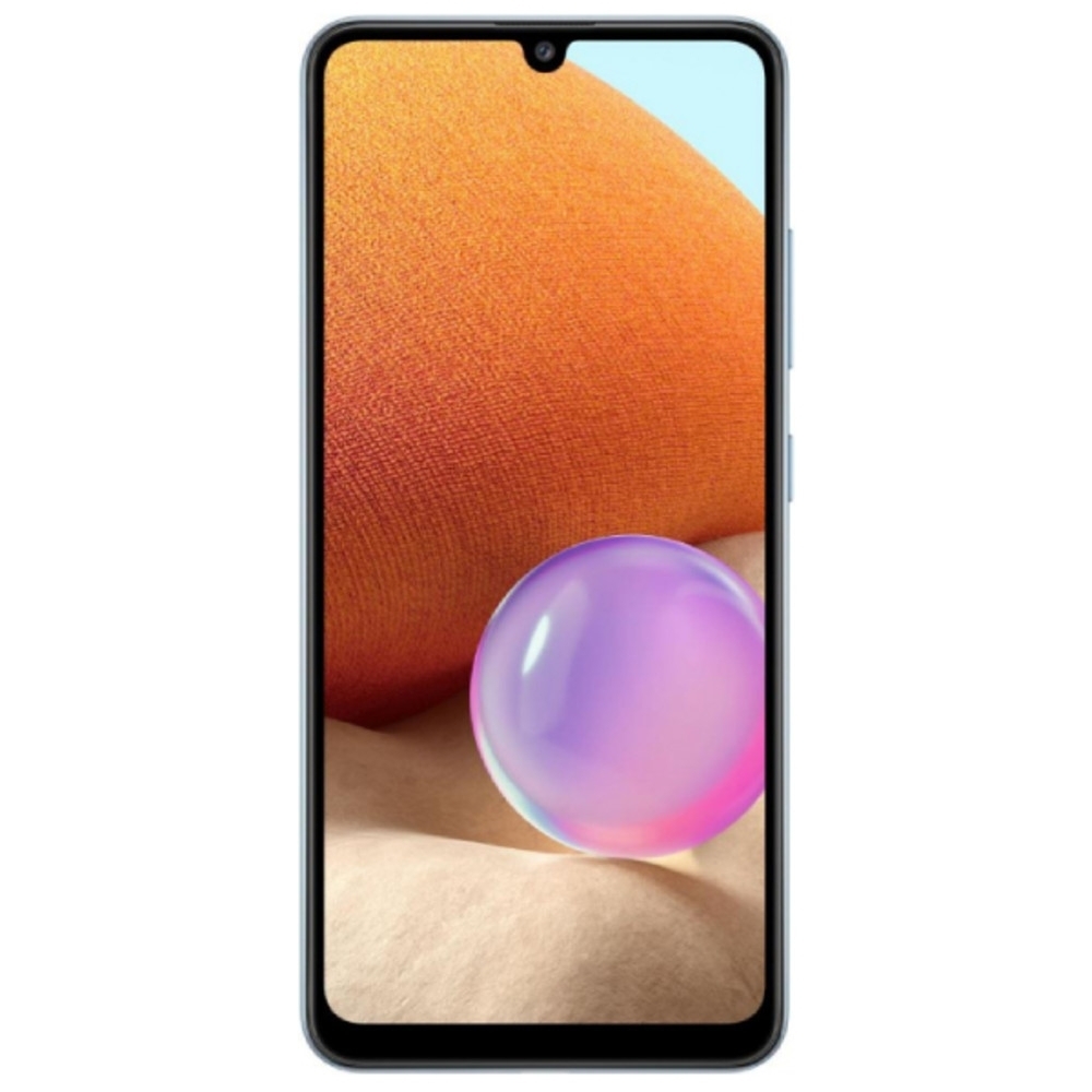 Купить Samsung Galaxy A32 4 ГБ/64 ГБ голубой в кредит в Алматы – Kaspi ...