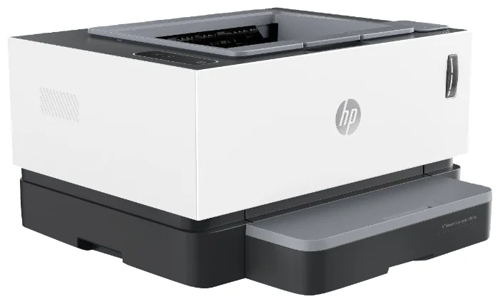 Купить HP Neverstop Laser 1000a белый-черный в кредит в Алматы – Kaspi ...