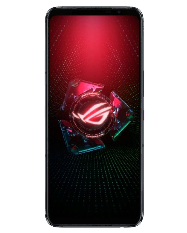 Купить ASUS ROG Phone 5 16 ГБ/256 ГБ черный в кредит в Алматы – Kaspi ...